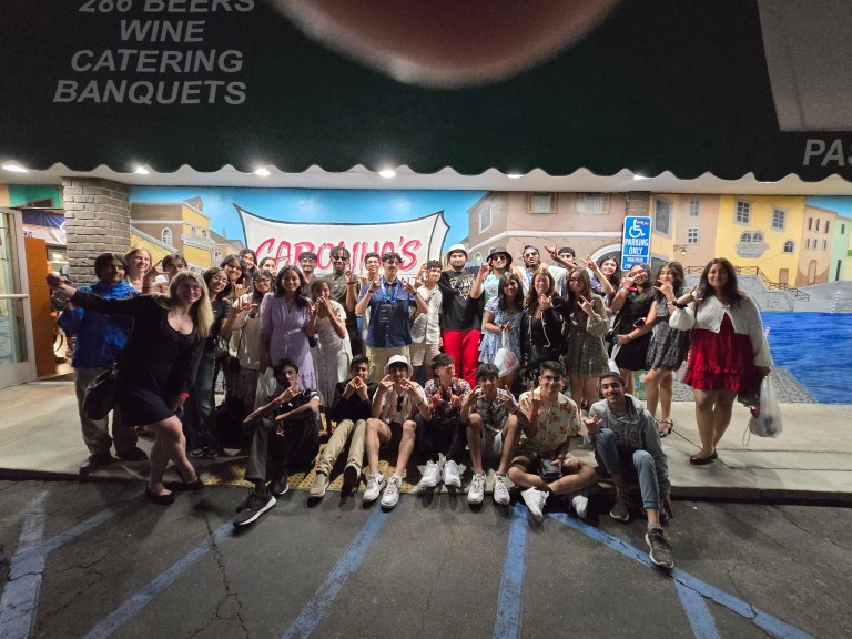 DECA students compete at ICDC in Anaheim – THE NORTH STAR